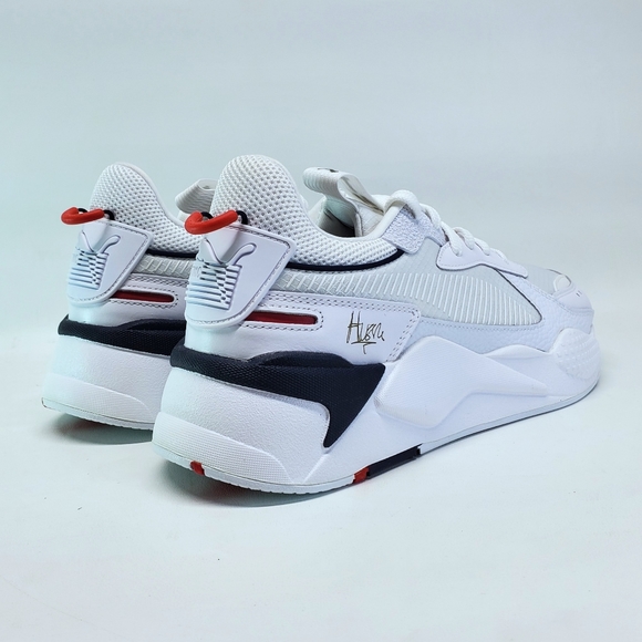 Puma | Shoes | Puma Rsx Tmc | Poshmark